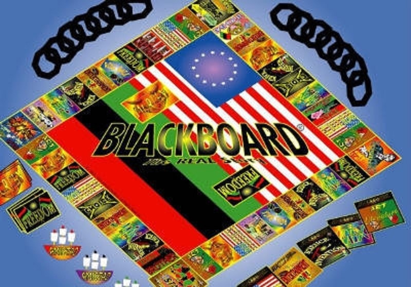 7 Trivia, Board Games That Will Test Your Knowledge of Black History ...