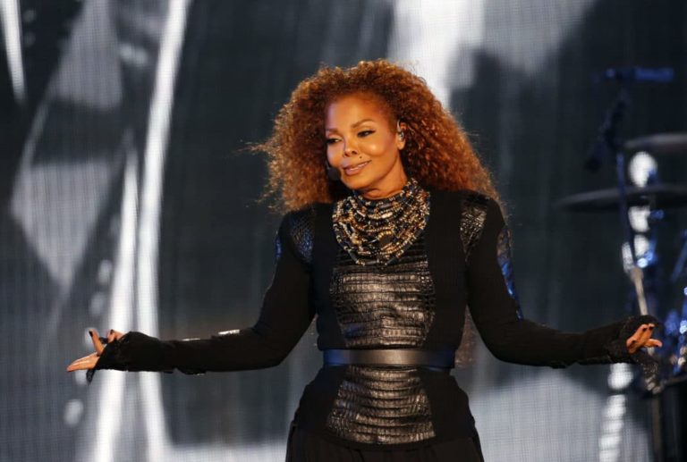 'It's Not the Same': Janet Jackson Gives the 'Ultimate Compliment ...