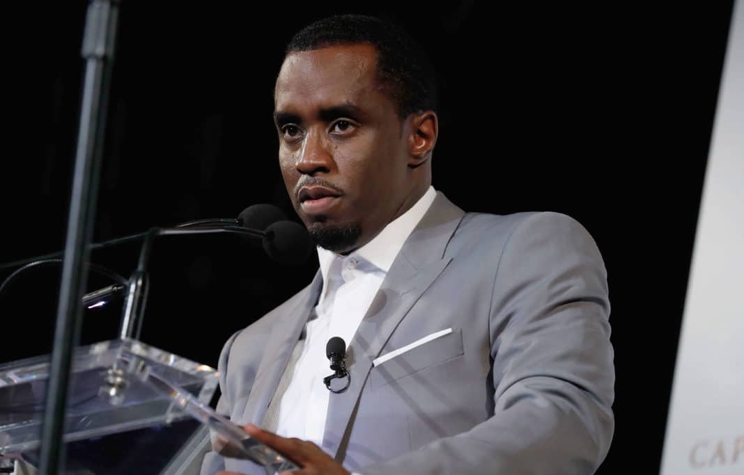Diddy's Ex-Chef Files Lawsuit Alleging Sexual Harassment, Wage ...