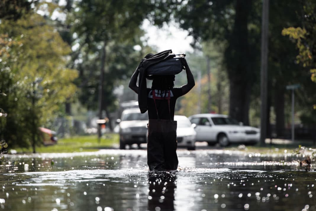 Natural Disaster Relief News – Atlanta Black Star