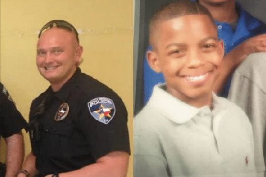 Cop Who Killed Jordan Edwards, 15, Fired; Dallas County Sheriff's ...