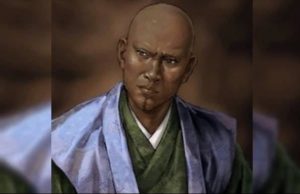 6 Little-Known Facts About Yasuke, the All-Powerful Black Samurai of ...