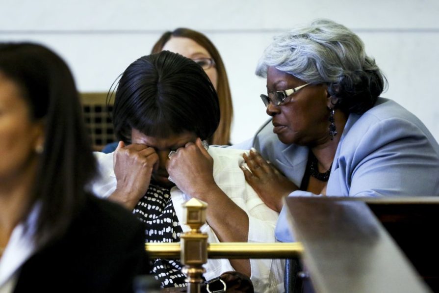 Second Time's the Charm? Closing Arguments Set to Begin In Retrial of ...