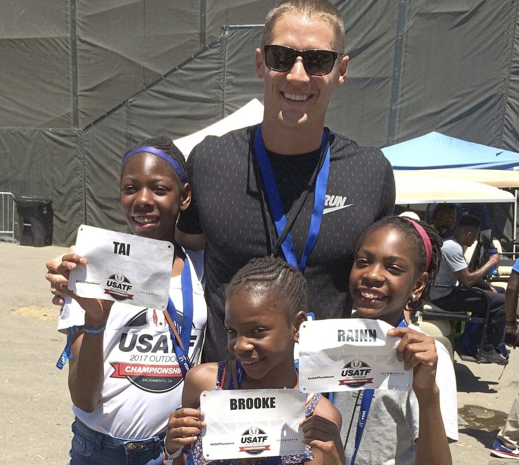 From Homeless to Hopeful: Sheppard Sisters the Belles of the Ball at U ...