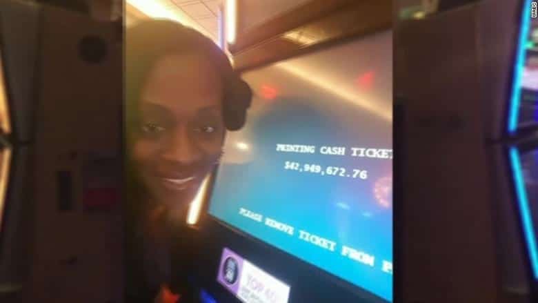 N.Y. Woman Files Suit Against Casino That Offered Her Steak Dinner ...