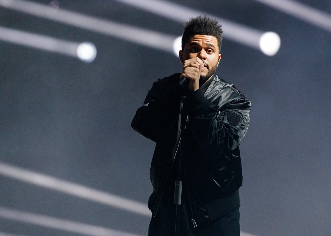 The Weeknd's Global Charity Continues with $100K Gift to Ugandan Health ...