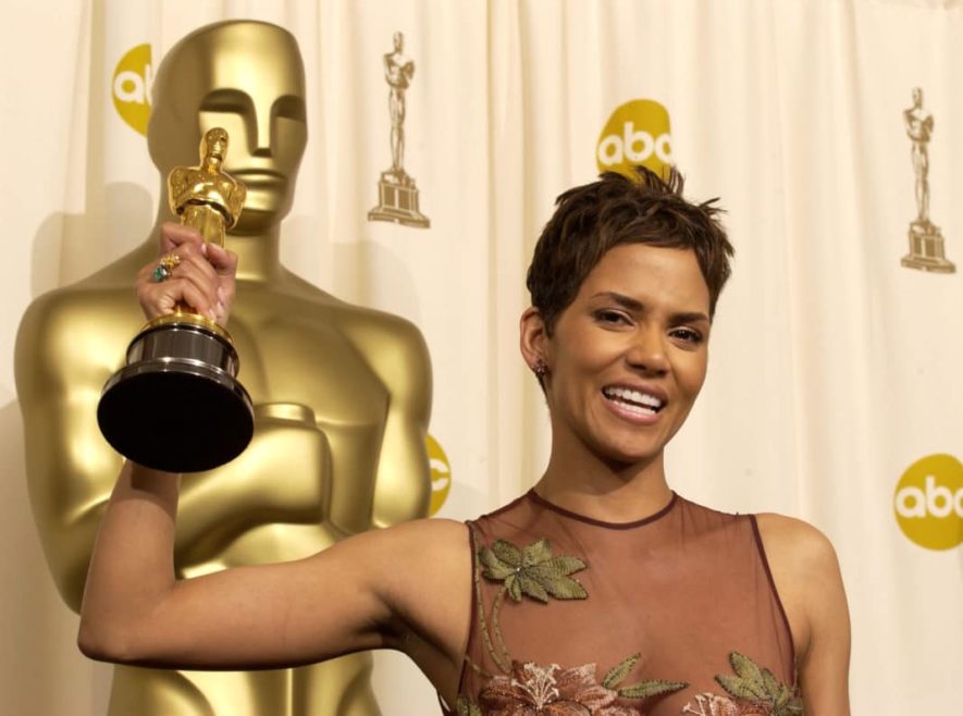 6 Black Actors Awarded for Playing Negative or Stereotypical Roles and ...