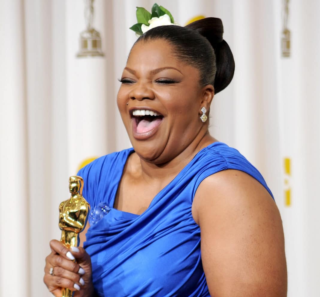 6 Black Actors Awarded for Playing Negative or Stereotypical Roles and ...