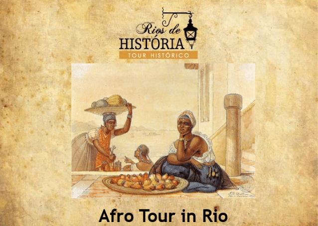 Brazil's Rich and Varied Black History, Too Often Hidden, Comes Alive ...