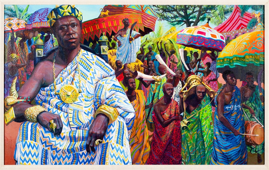 8 Interesting Facts that Uncover the Majestic History of one of the ...