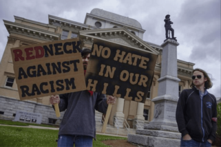 Pro-Gun, Pro-Labor and Anti-Racist, Redneck Revolt Is Trying to Steer ...