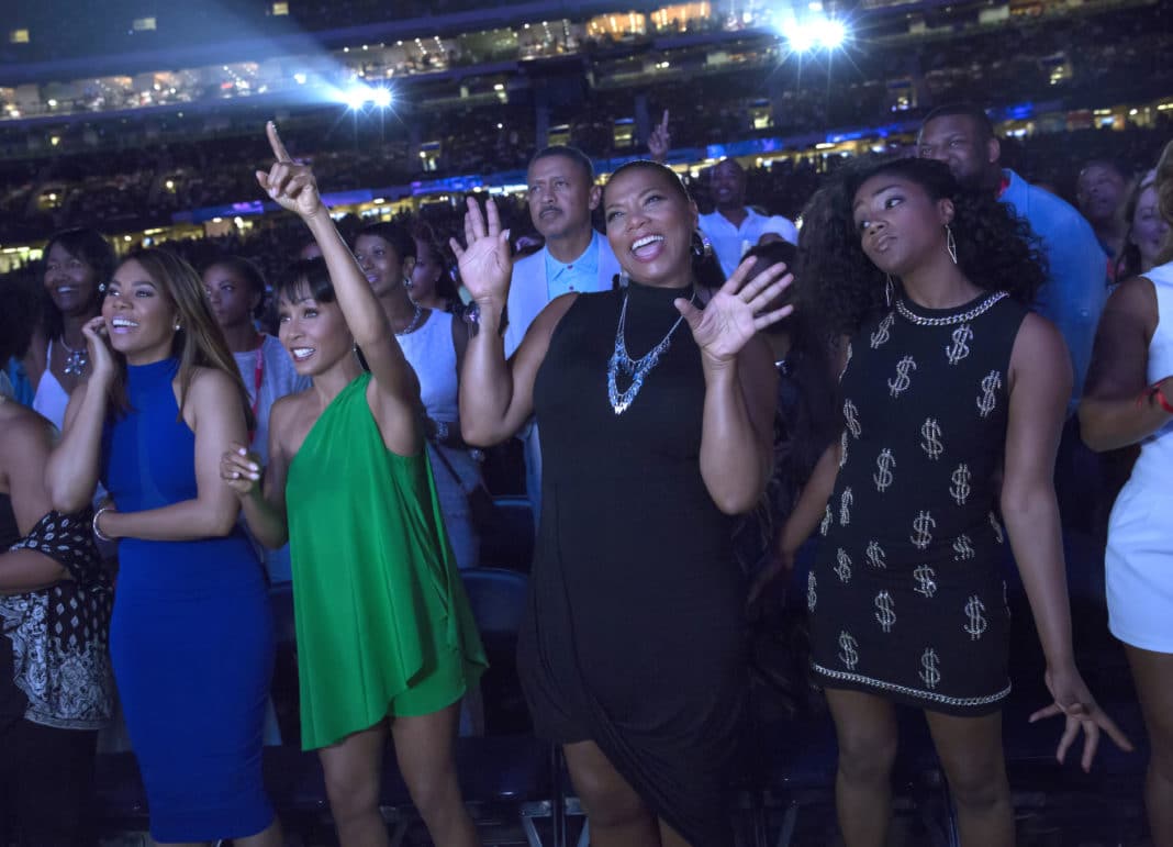 'Girls Trip' Off to a Promising Start, Opens Behind 'Dunkirk' to Take ...