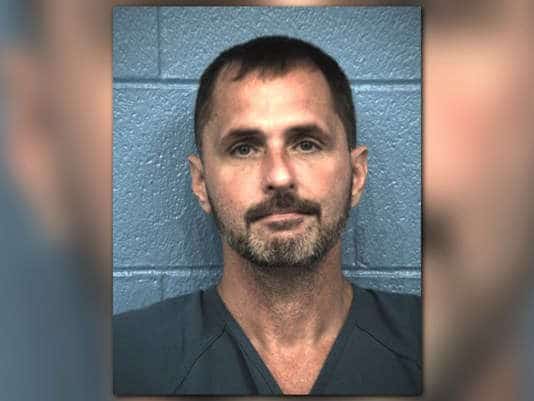 Officials Say South Carolina Inmate Likely Used Drone to Aid In Prison ...