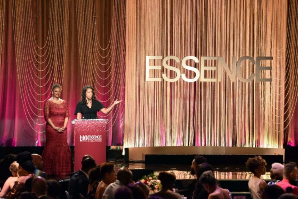 Time, Inc. Looking to Sell Majority Stake In Essence Magazine