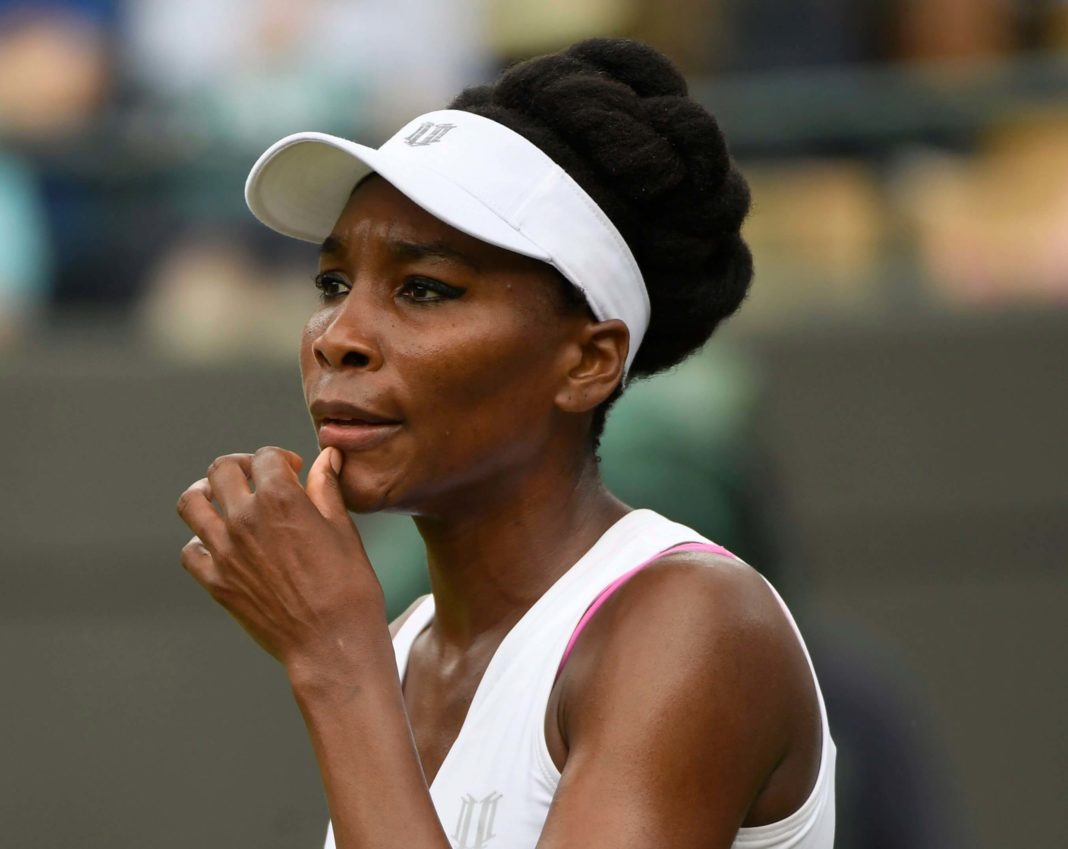 Victim's Attorney In Venus Williams' Wrongful Death Suit Says Tennis ...