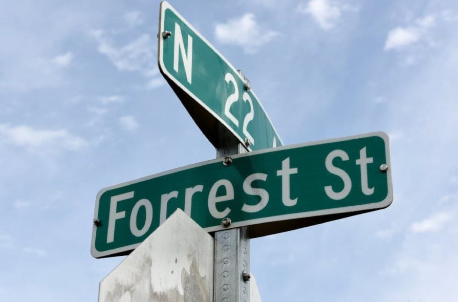 Florida Officials Vote 5-2 to Change Names of Streets In Black ...