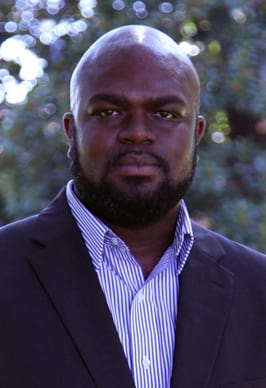 Black Minister Leaves Southern Baptist Convention Over Its Support of ...