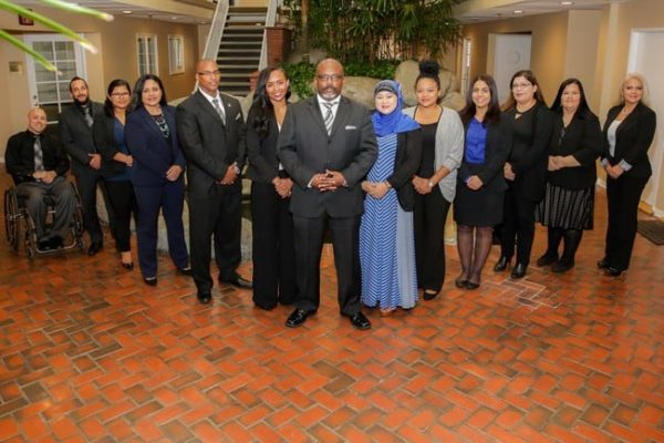 Black-Owned Firm Earns Coveted Spot Among California's Top 10 Law Offices