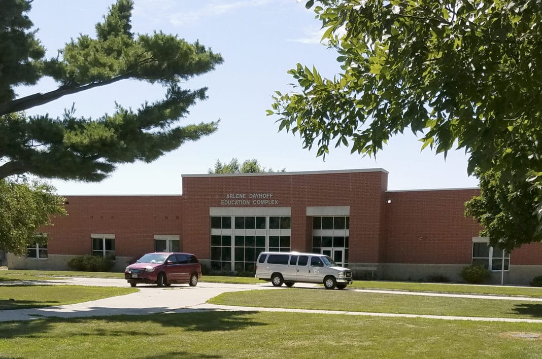 Iowa School for Juvenile Offenders Under Fire from Disability Rights Group