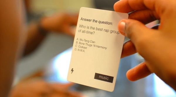 Afro-Centric Trivia Game Brings #BlackJoy to Black People