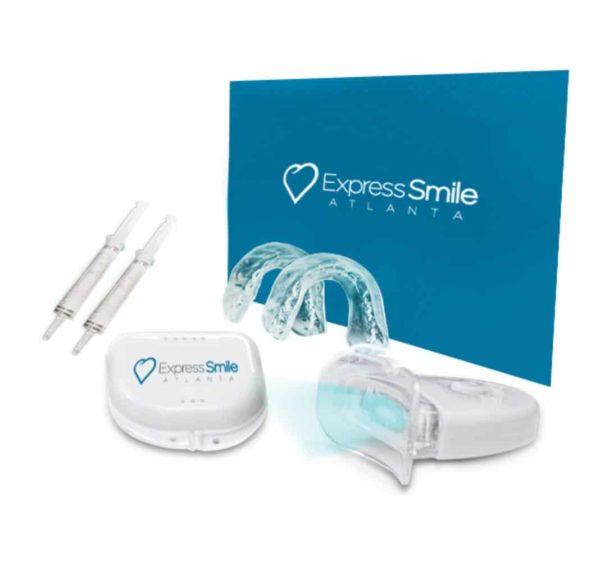 The Woman Behind the Teeth-Whitening Brand All Your Favorite Celebs ...