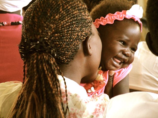 Lets Hear it for the Black Mothers Who are Holding Our Communities Together
