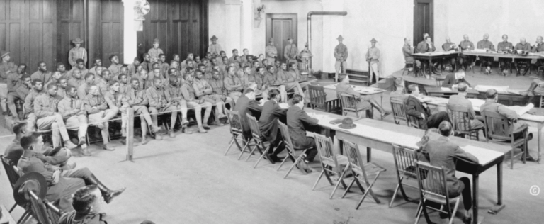 100th Anniversary: Houston Race Riot of 1917 Against Police Brutality ...