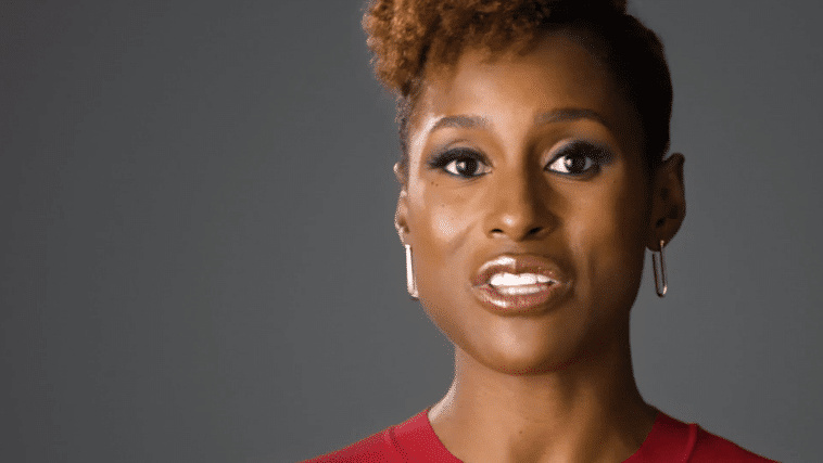 Issa Rae Is a CoverGirl!