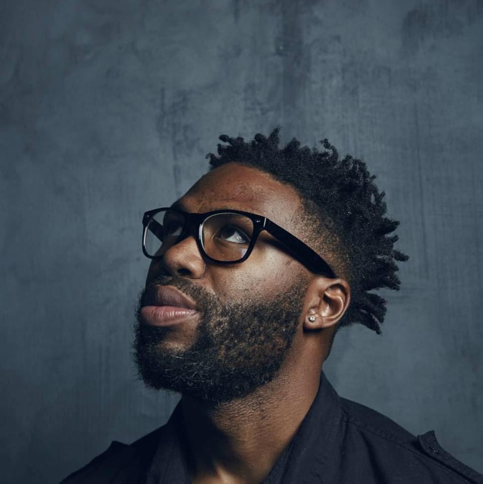 Former NFL Player Now Filmmaker, Matthew Cherry Talks About His ...