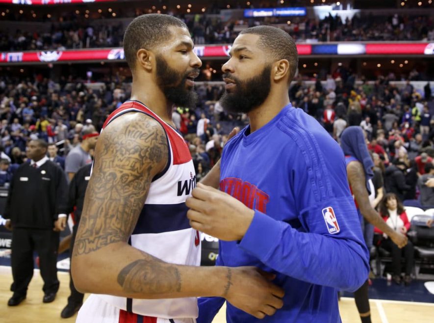 Assault Trial of NBA's Morris Twins to Get Underway Monday