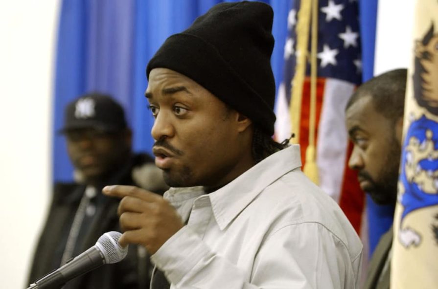 Lords of the Underground Rapper Doitall Running for at-Large Newark ...