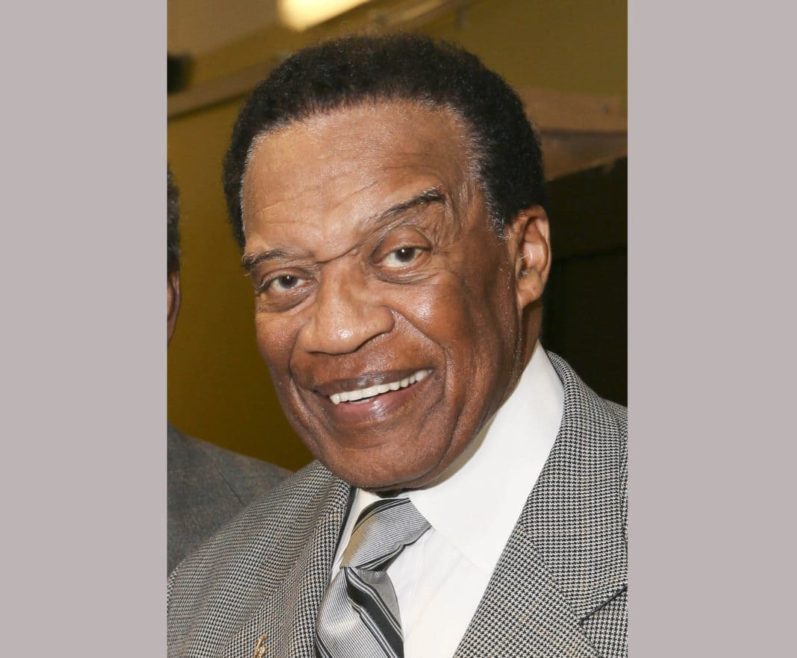 Bernie Casey, Pro Football Player Turned Actor, Dies