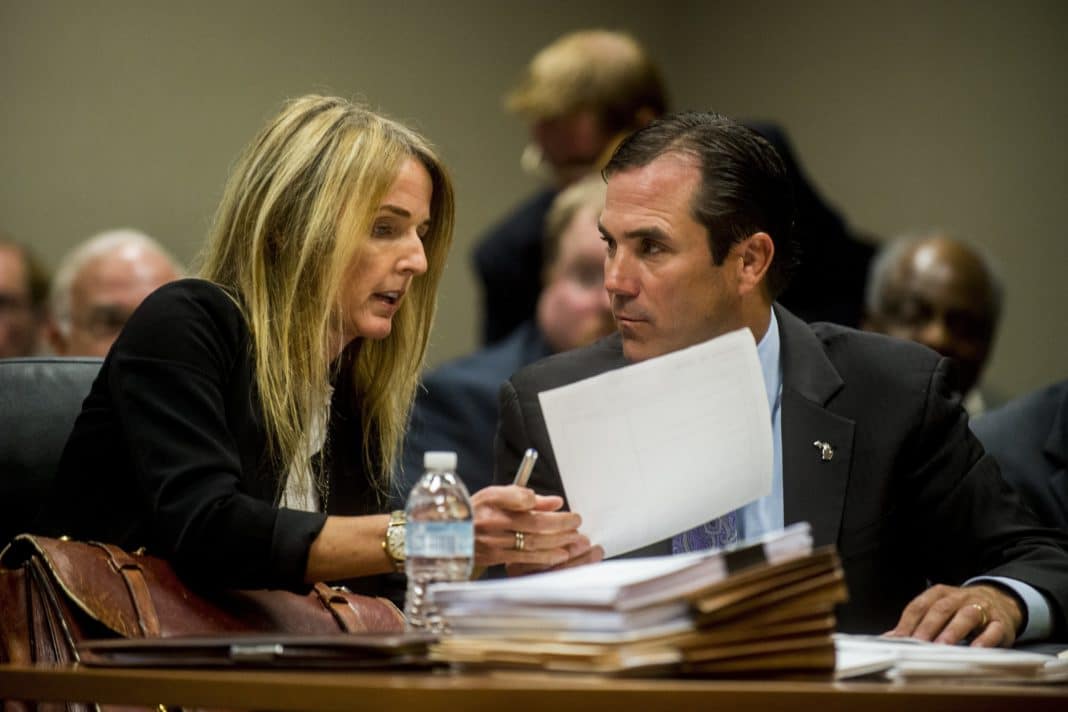 Michigan Official Faces Key Hearing in Flint Water Case