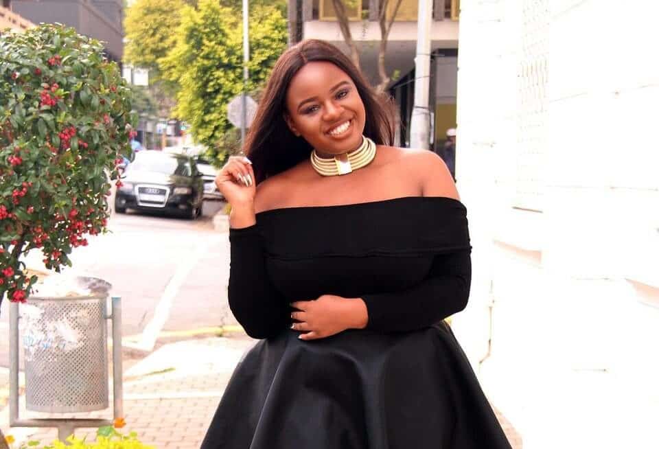 South African Model Gains Global Recognition for Epic Take Down of Body ...