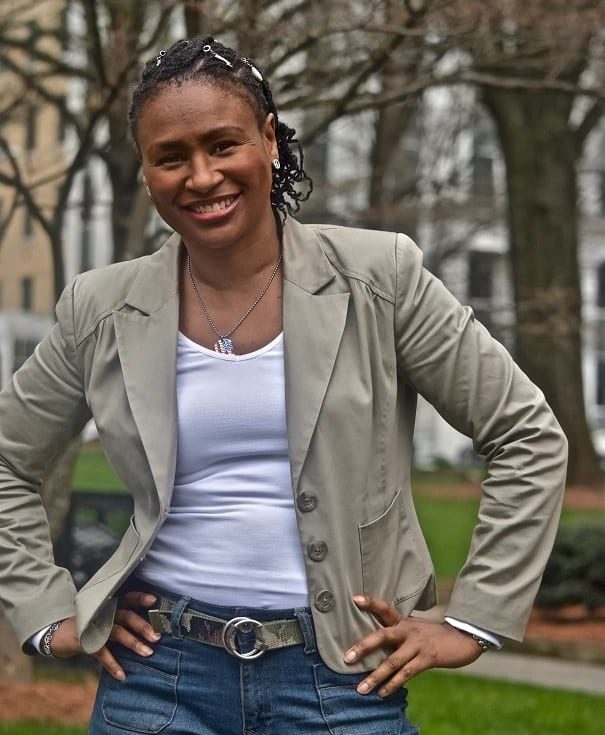 Meet Zelda Jackson, the Local Civic Leader Running for Atlanta City Council