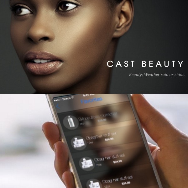 New Beauty App Helps Women Find the Perfect Products for Their Hair and ...
