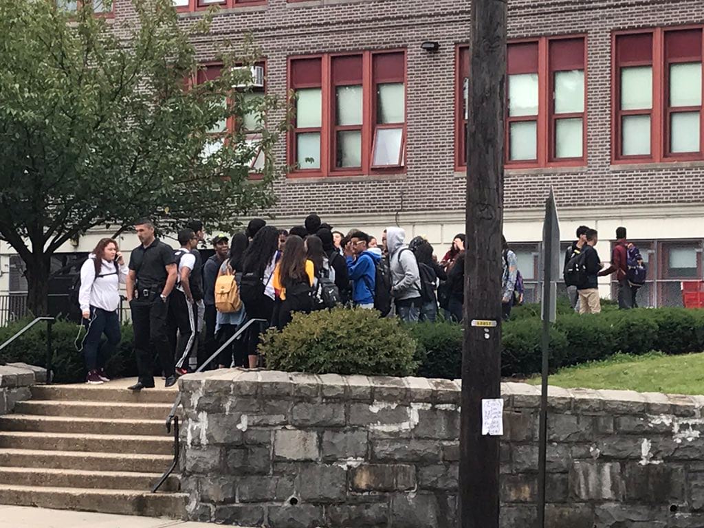 Teacher Who Prompted Massive Student Walk Out Has History of Berating ...