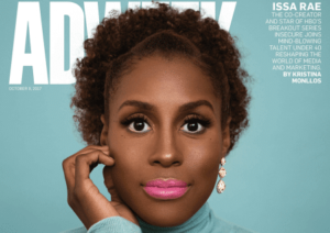 Issa Rae on New Series 'Insecure:' It Is Not the Quintessential Black ...