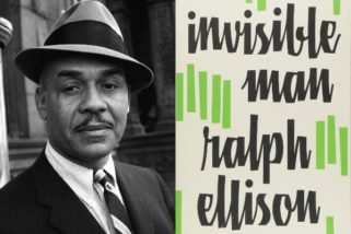Ralph Ellison's 'Invisible Man' Being Adapted as Series for Hulu