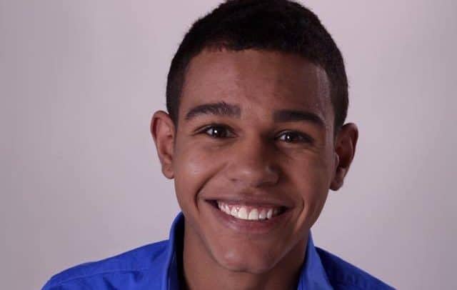 Former Disney Star Tyler Cornell Files 'Sodomy Crime Report' Against ...