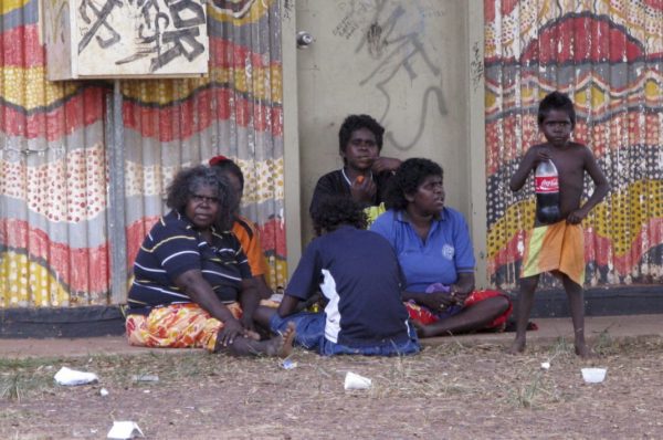 Black Lives Matter Founder Urges Australians to Fight Racism