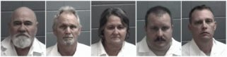 Slaying that Haunted Family for Decades Now Linked to Racism