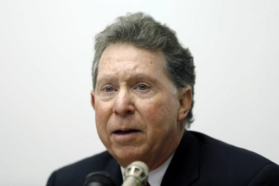 Pennsylvania State Police in Court to Quash Grand Jury on Shootings by ...