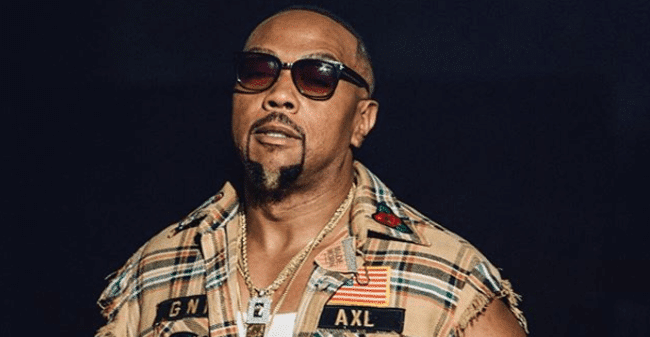 Fans Call Timbaland 'Brave' After He Shows Off the Results of His Hair ...