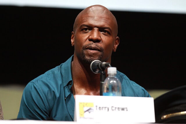 Terry Crews Officially Sues Alleged Sexual Assaulter Adam Venit