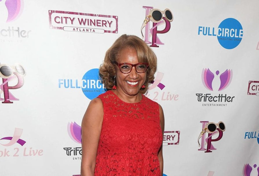 In Memoriam: Remembering the Entertainers, Activists and Business ...