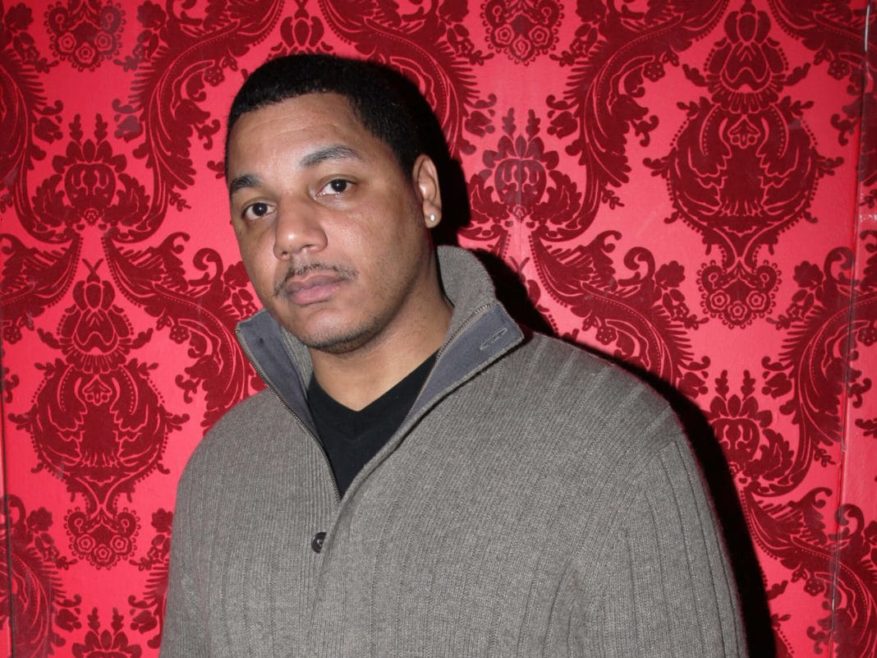 Rich Dollaz's Public Battle with Diabetes Can Serve As Wake Up Call for ...