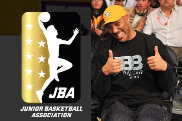 LaVar Ball Launches Own Basketball League for Top High School Players