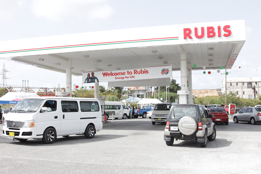 Antigua PM Will Not Allow French Gas Company To Take Advantage of ...