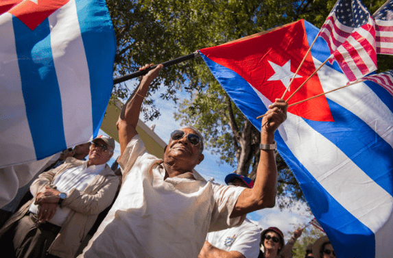 7 Things to Know About the Controversial Cuban Immigration Policy Obama ...